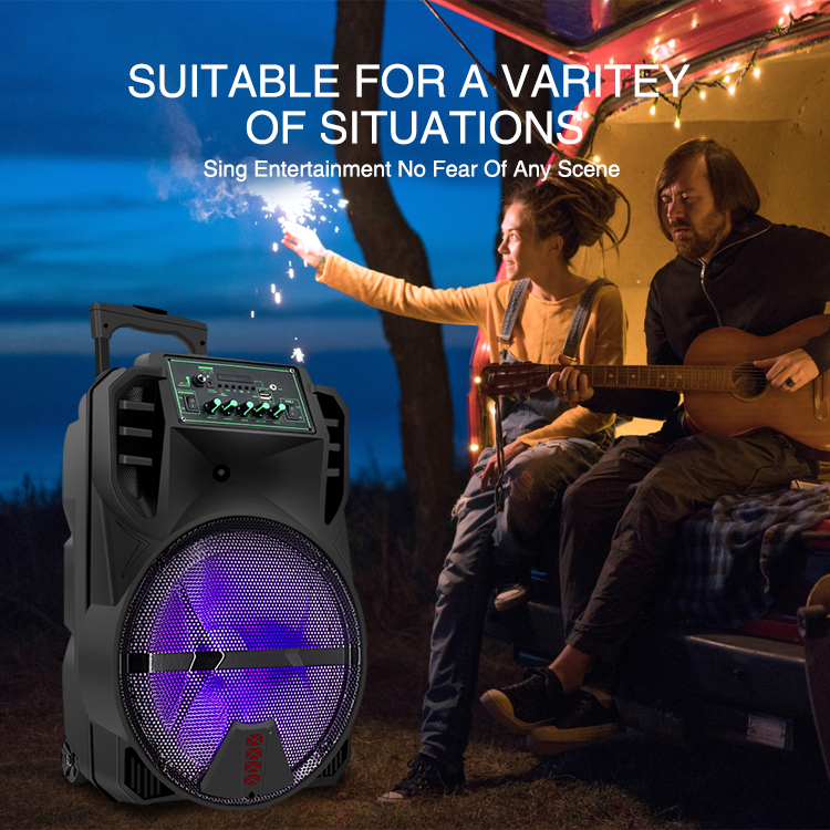 Speakers Bluetooth Big Portable Subwoofer Loud Speakers Buy Loud Speakers Loud Bluetooth